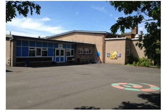 St Cuthbert's RC Primary School