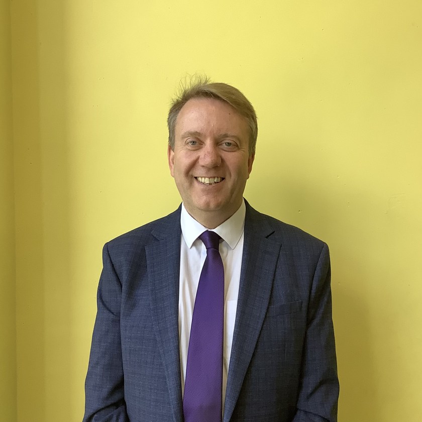 Staff – St Cuthbert's RC Primary School