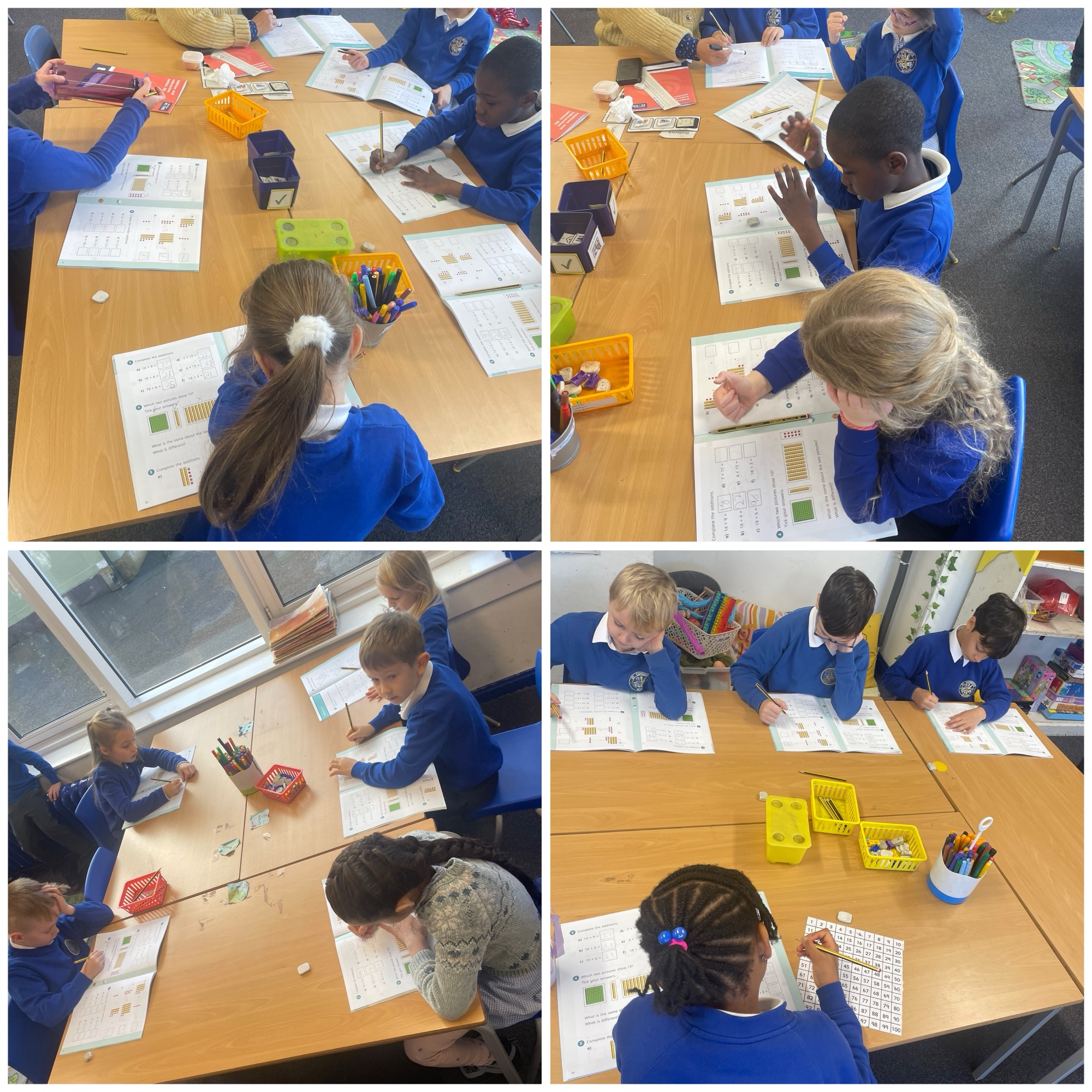 P3 learning this week 🍎📝 – St Cuthbert's RC Primary School